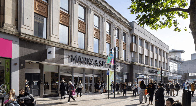 Alb Group | Projects