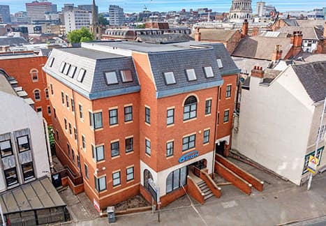 Alb Group | Projects